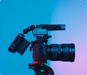 Influencer Gear | Assignment 2